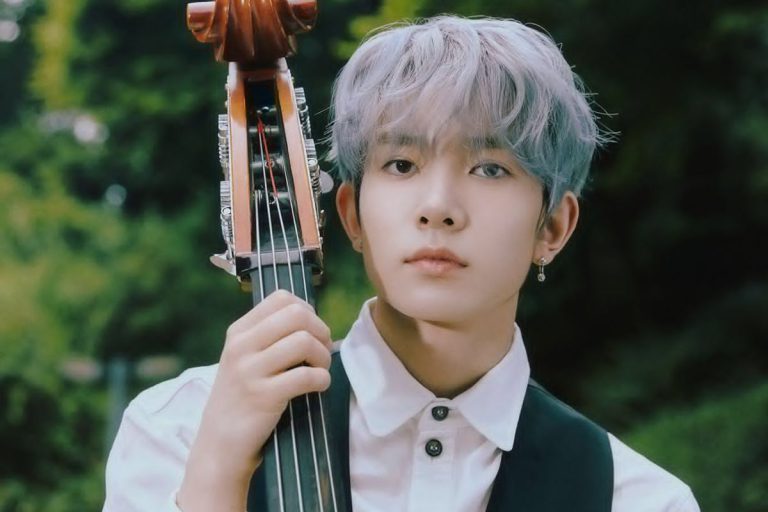 ENHYPEN Heeseung Profile, Height, Age & Facts (2025 Updated) - Netizenbuzz