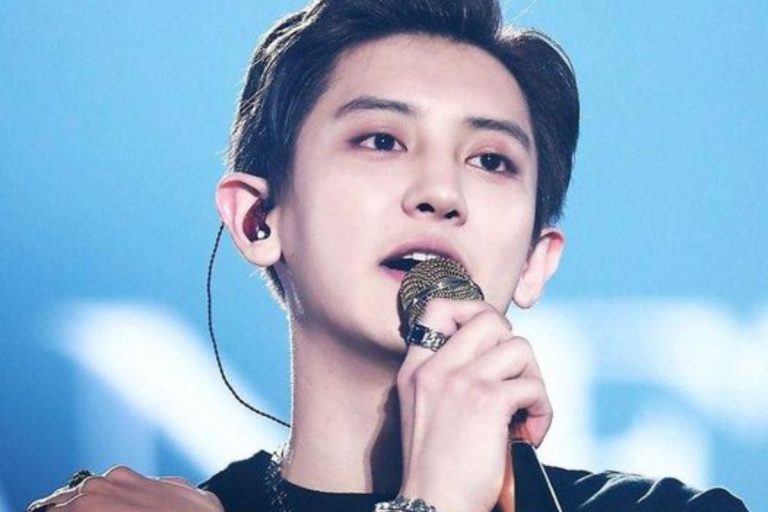 EXO Chanyeol: A Profile (2024 Updated) - Netizenbuzz