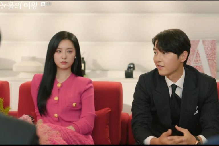 Song Joong-ki & Kim Soo-hyun Made ‘Legendary Reunion’ After 15 Years On ...