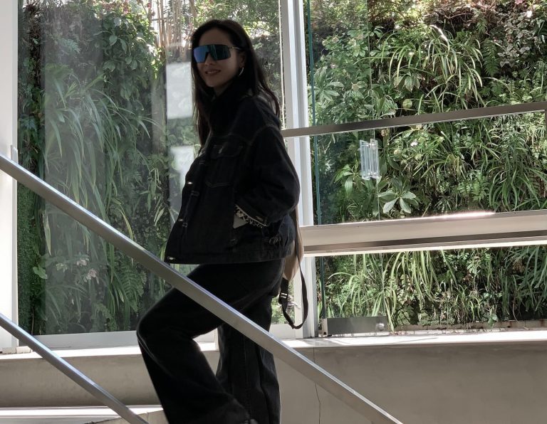 Son Ye Jin's Style Evolution After Giving Birth - Netizenbuzz