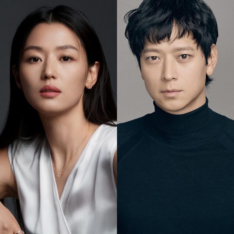 Jeon Ji-hyun & Kang Dong-won’s New Drama “Polaris” Began Filming This ...