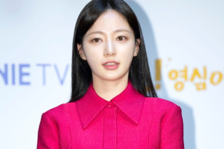 Song Ha-yoon’s Actual School Transfer Time Is Revealed To Be Different ...