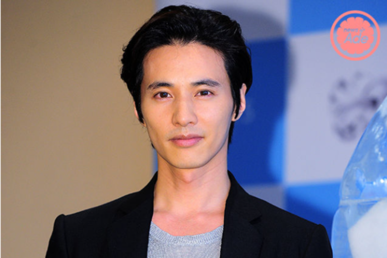 Won Bin Breaks 15-Year Seclusion for the Late Kim Sae-ron "Just Like ...