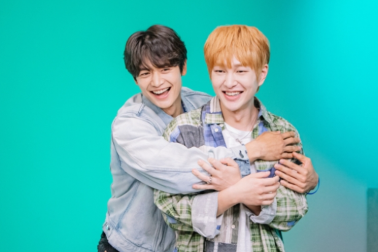 SHINee Creates 16th-Anniversary Friendship Rings, Even For The Late ...