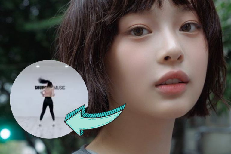 Predebut Video of NewJeans’ Hanni Rouses Concerns: Sexy Dance & High ...