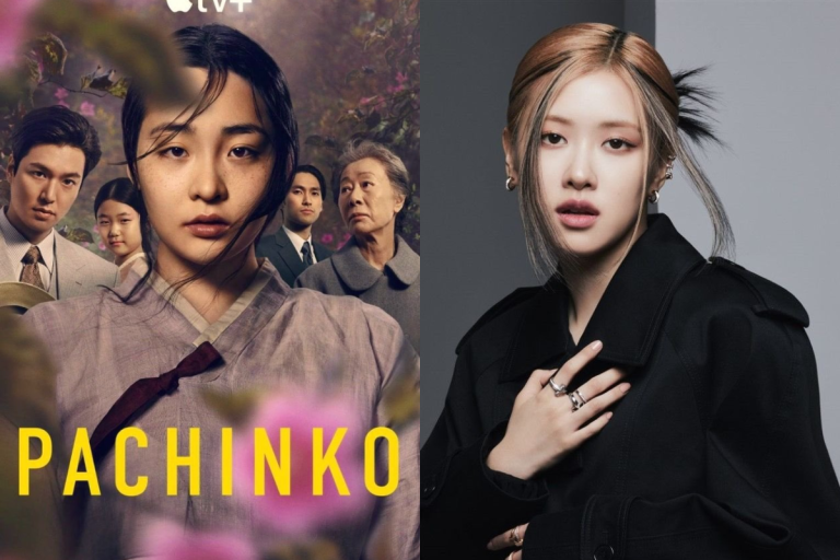 “Pachinko 2” Unveils Trailer With BLACKPINK Rosé Singing “Viva La Vida ...