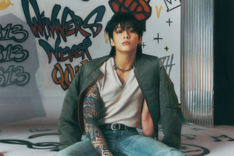 ARMYs spot what seems to be BTS's Jungkook vaping in footage from "Are ...