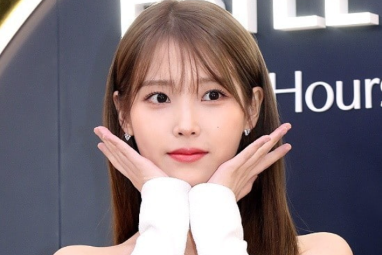 IU Reveals Exciting Projects for the New Year 2025 - Netizenbuzz