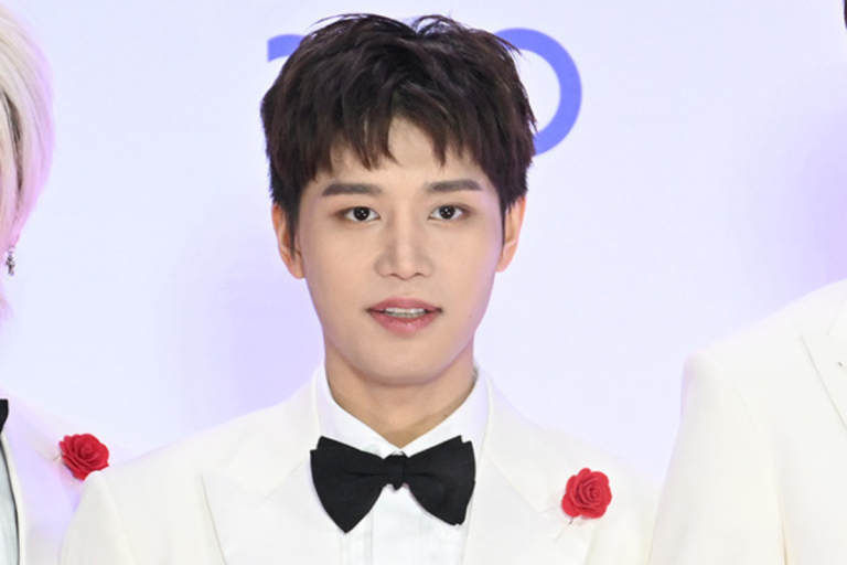 Ex-NCT’s Taeil on Trial for Alleged Gang Rape, Faces 7-Year Sentence ...
