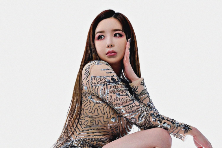 Profile of 2NE1’s Park Bom - A Symbol of Overcoming Controversies (2024 ...