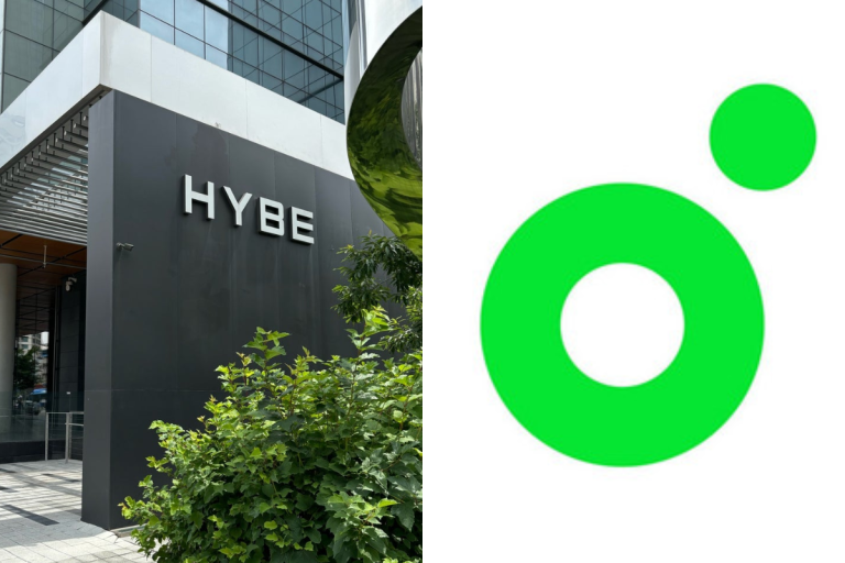 HYBE Artists Absent from Melon’s Top 100 Chart Sparks Netizen Buzz ...