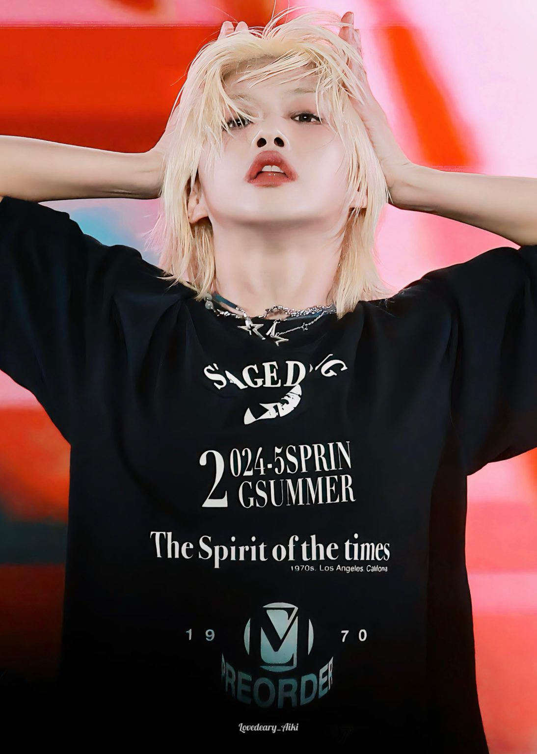 AIKI Profile - Strong-minded Dancer Famous from “Street Woman Fighter ...