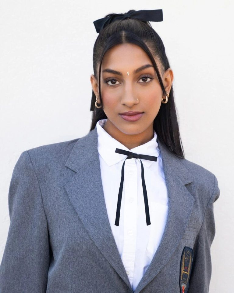 KATSEYE’s Lara Profile: A Brave & Creative Soul (2025 Updated) - Netizenbuzz