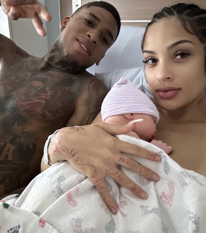 NLE Choppa Profile, Height, Age & Facts (Updated) - Netizenbuzz