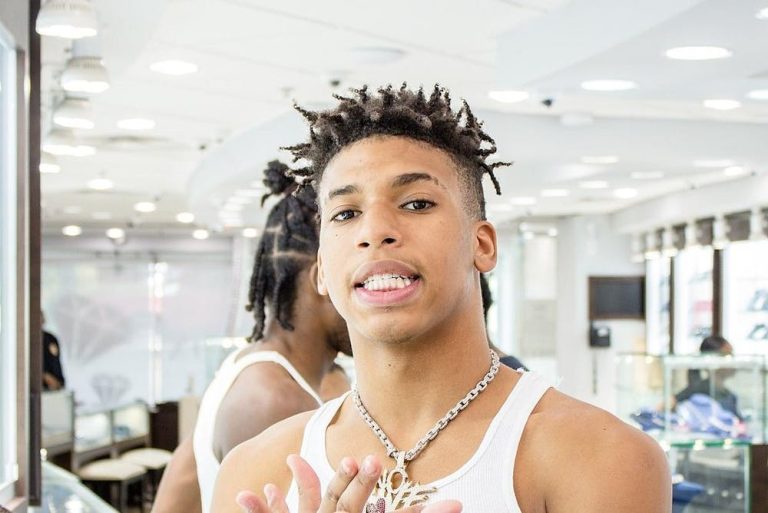 NLE Choppa Profile, Height, Age & Facts (Updated) - Netizenbuzz