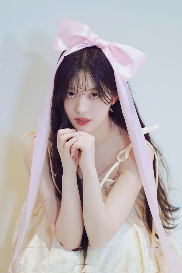 Profile of ILLIT’s Minju (2025 Updated) - Netizenbuzz