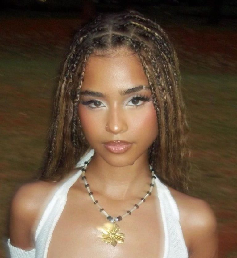 Tyla Profile, Height, Age & Facts (Updated) - Netizenbuzz