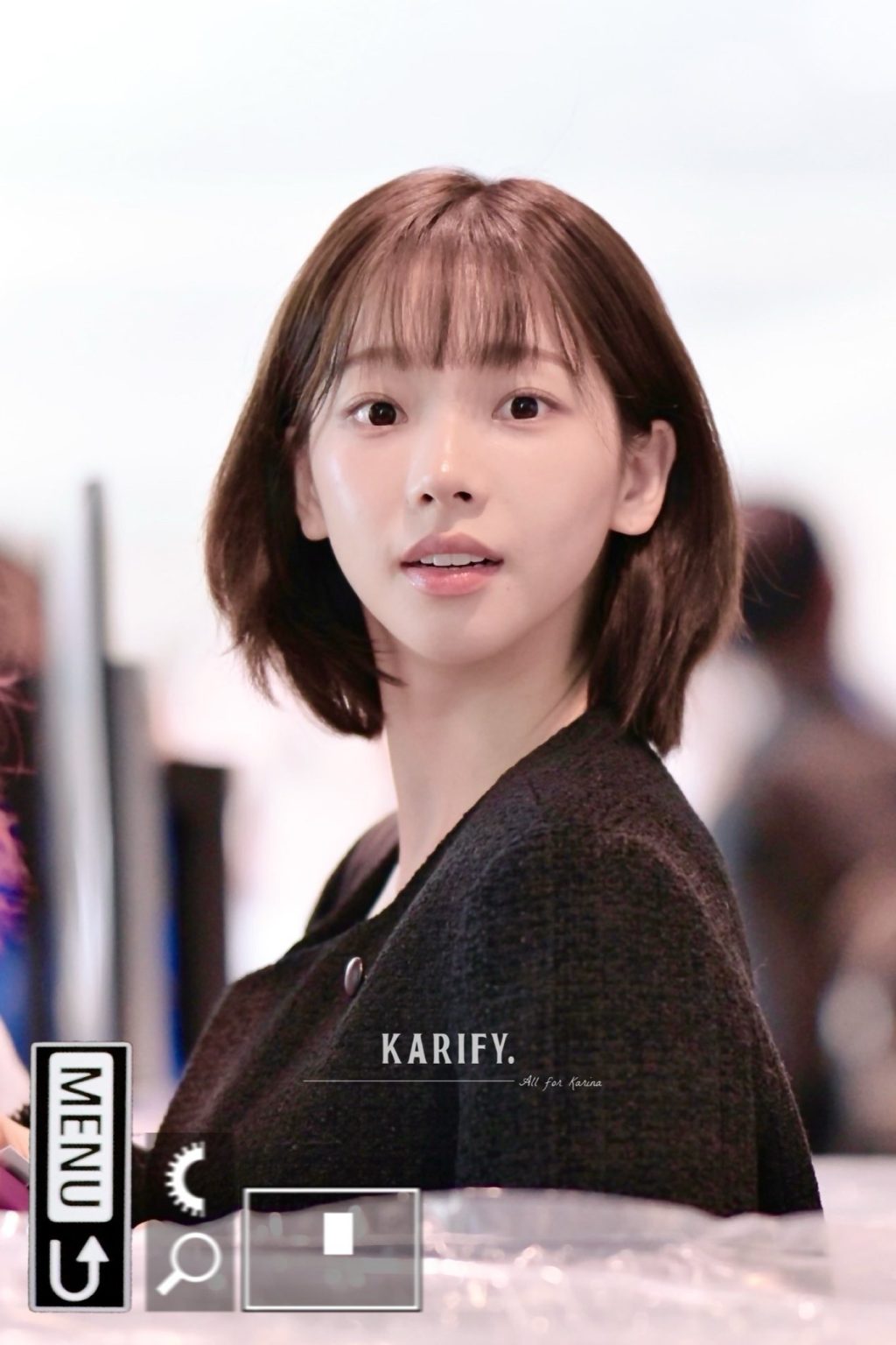 Karina's Makeup Transformation Goes Viral: Fans React to the Stunning ...