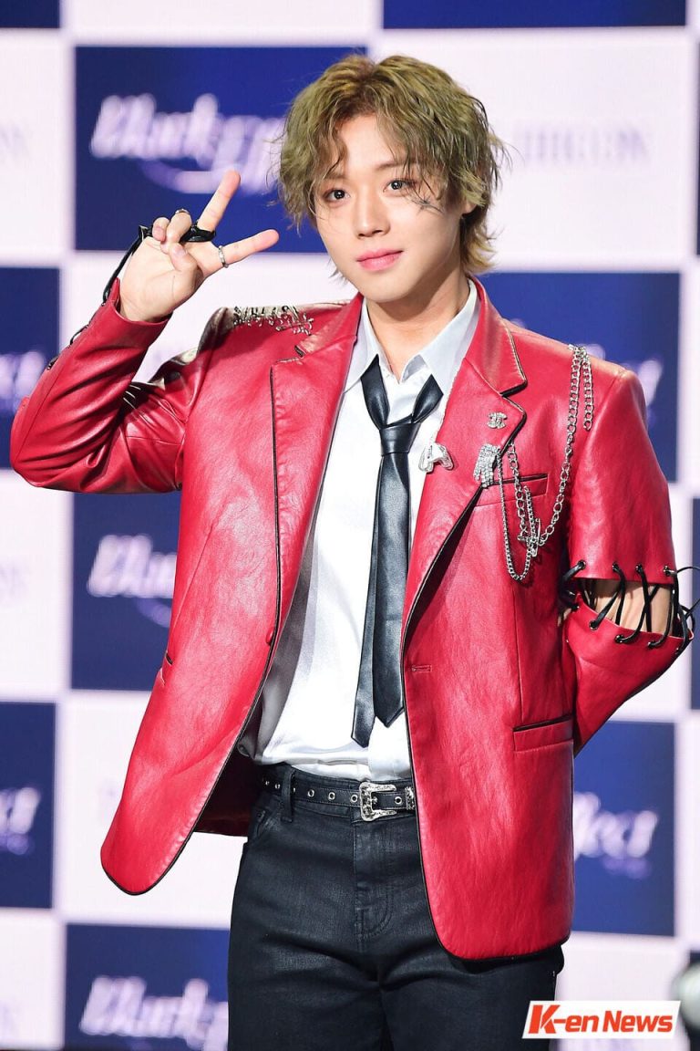 Park Ji-hoon Profile: From "Wink Boy" to Acclaimed Actor (2025 Updated ...