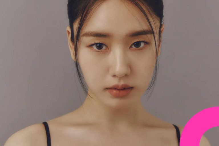 Ahn Eun-jin Profile: Charting a Course from Stage Roots to Screen ...