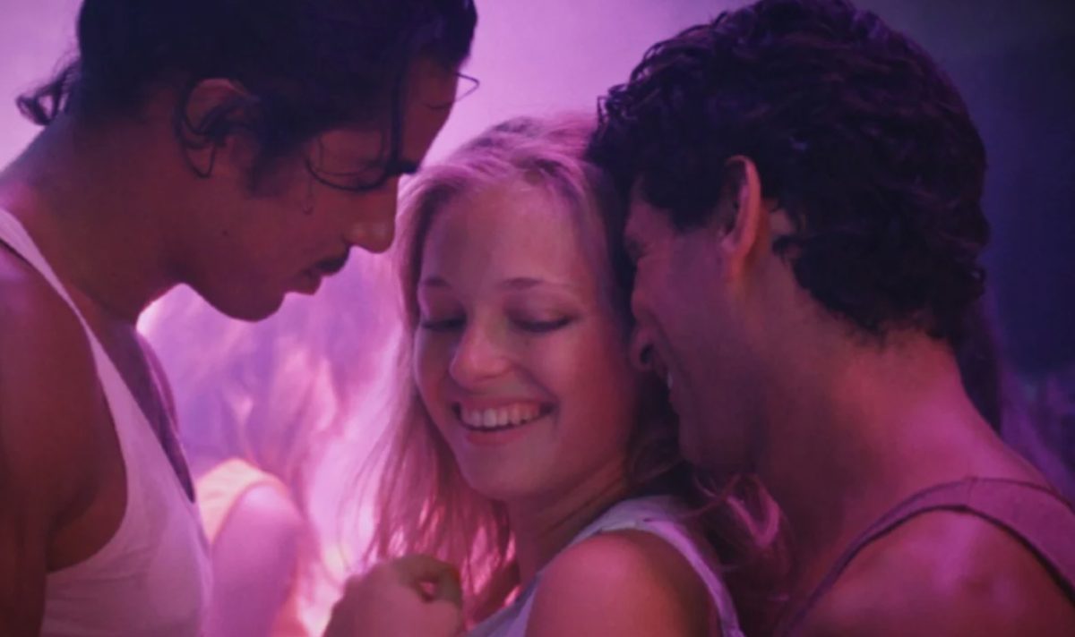Top 10 Most Controversial 18+ Films at Cannes in the Last Decade (Part ...