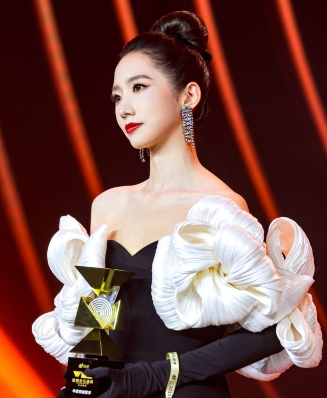 Meng Meiqi’s Shocking Return Draws Mixed Reactions as She Auditions for ...