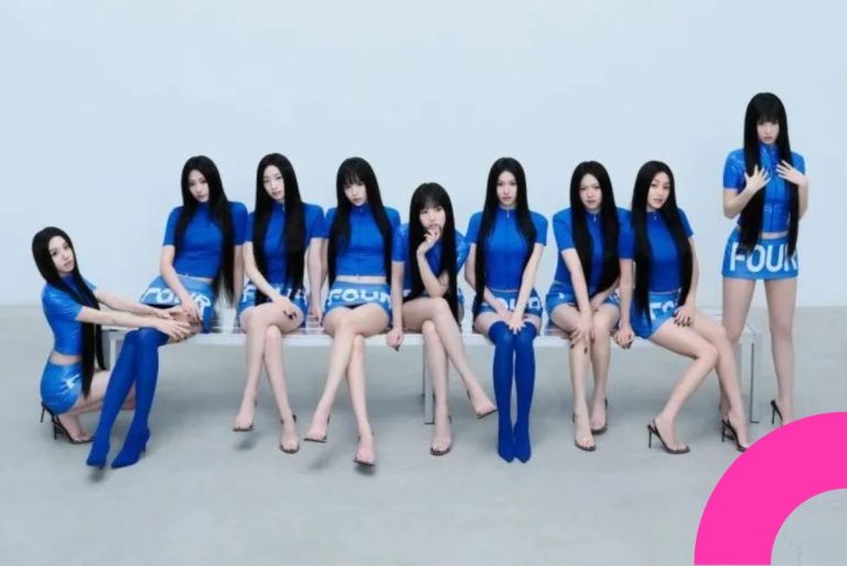TWICE Unveils Tracklist for 4th Full Album 'THIS IS FOR' Ahead of ...