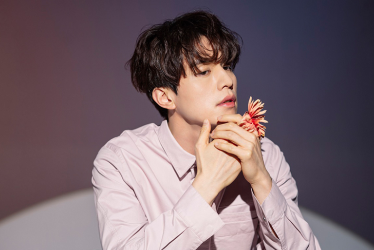 Lee Dong-wook Sparks Buzz with Bold Political Message Amid Sensitive ...