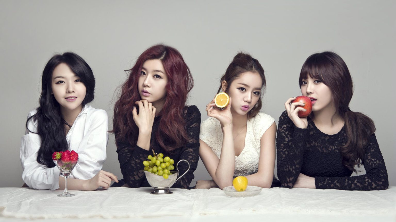 Girl's Day Profile: K-pop Icons Of Dual Charm (2025 Updated) - Netizenbuzz