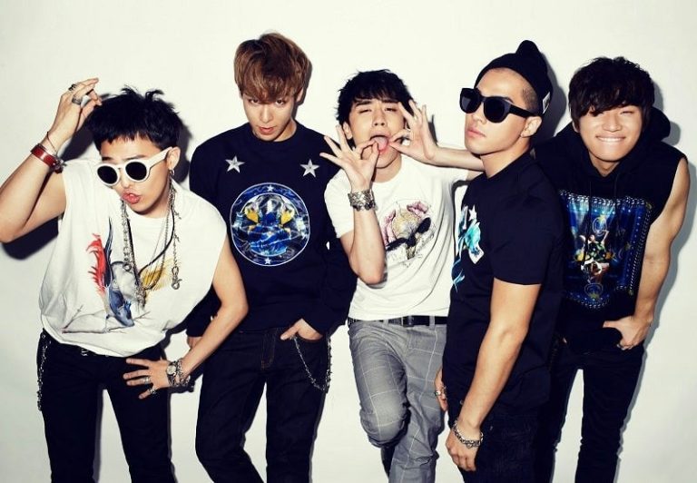 BTS vs. BIGBANG: Why One K-pop Group Became Global Icons and the Other ...