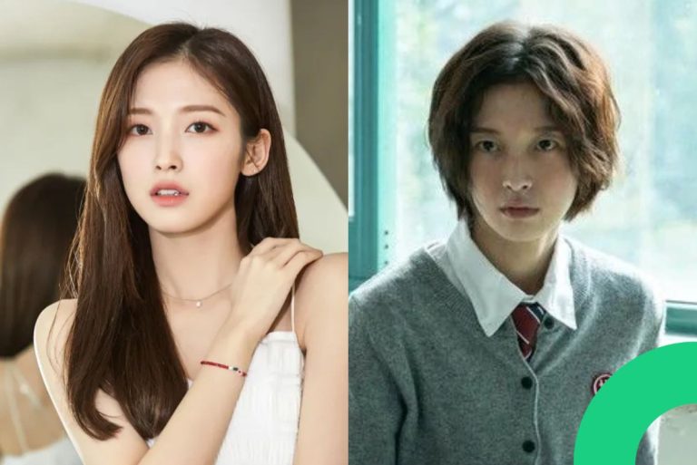 OH MY GIRL's Arin Stuns Fans with Shocking Transformation for New ...