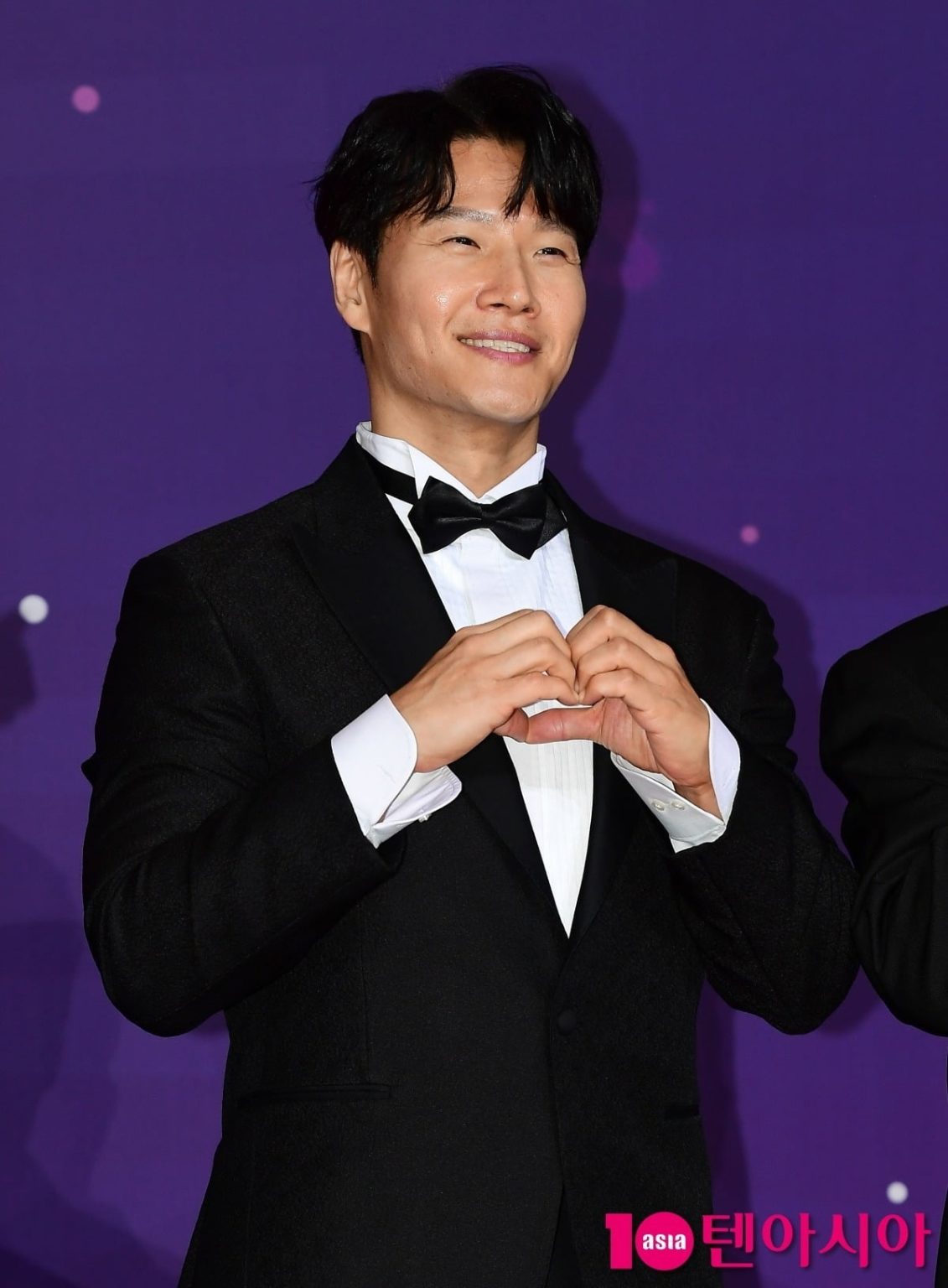 Kim Jong Kook Reveals Exclusive Wedding Guest List Some Familiar Faces ...