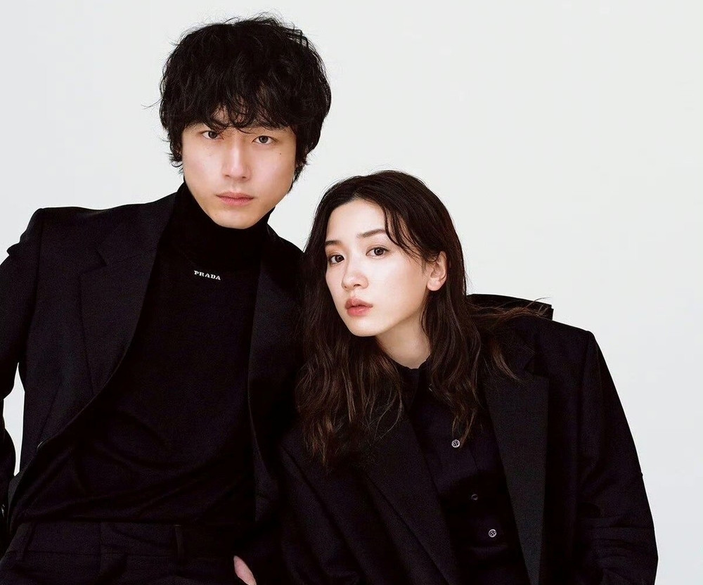 Sakaguchi Kentaro embroiled in cheating scandal with actress Mei Nagano while in a long-term ...